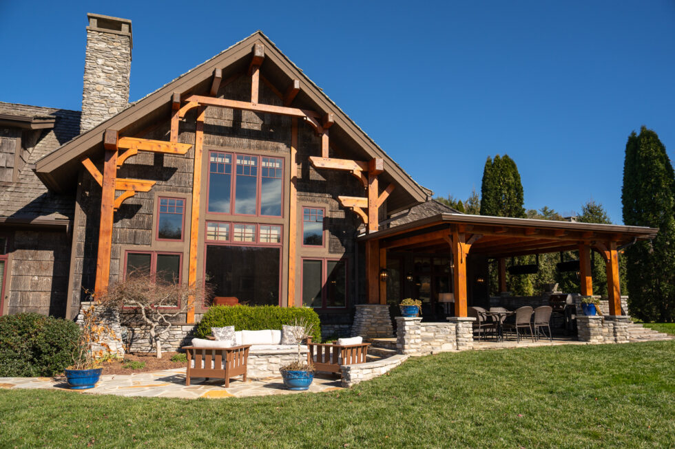 About Pivot Construction | Boone, NC Builders